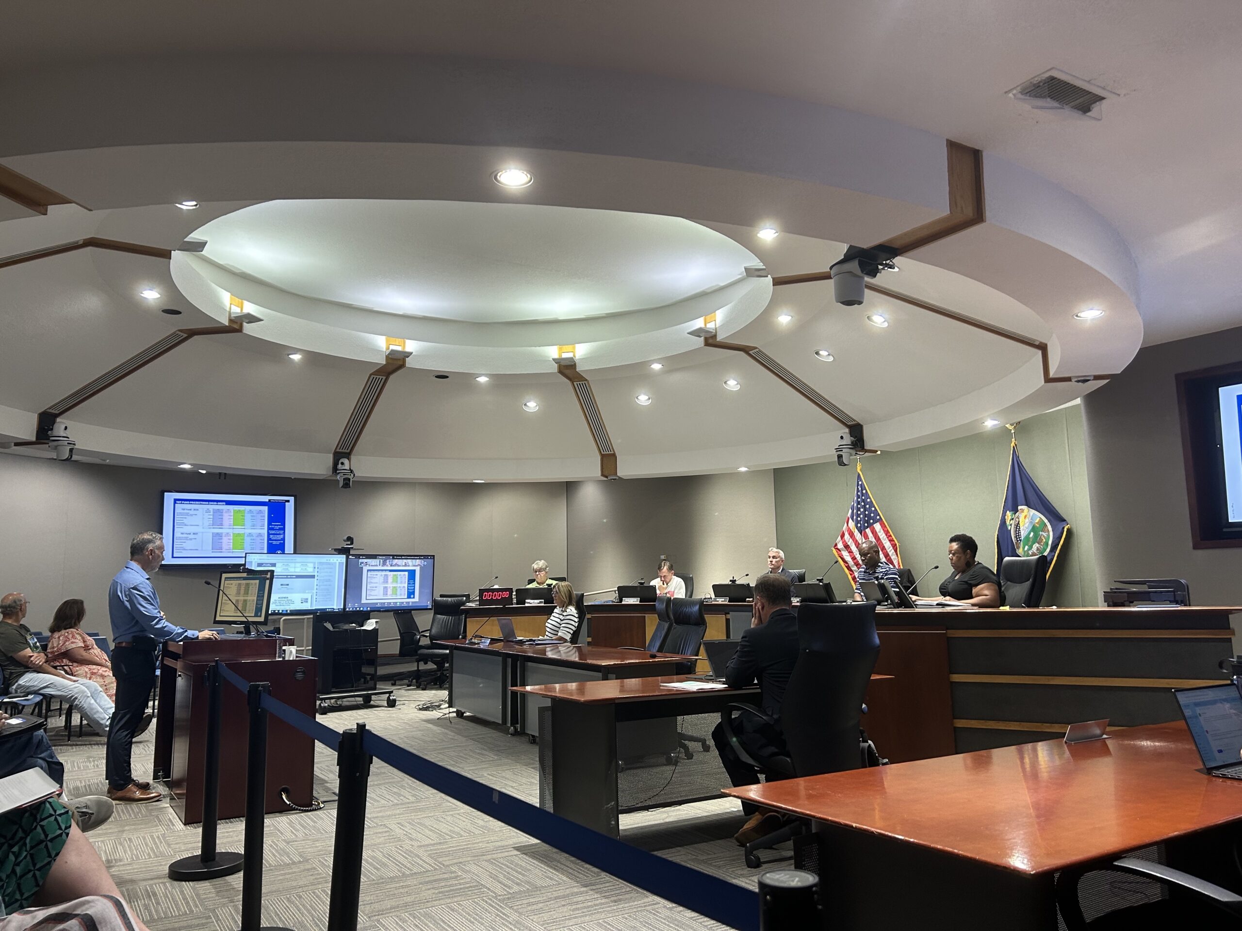 Lawrence city commissioners vote to increase guest tax on hotel stays ...